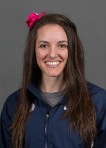 Elise Nelson - Women's Track & Field 2010 - BYU Athletics - Official ...