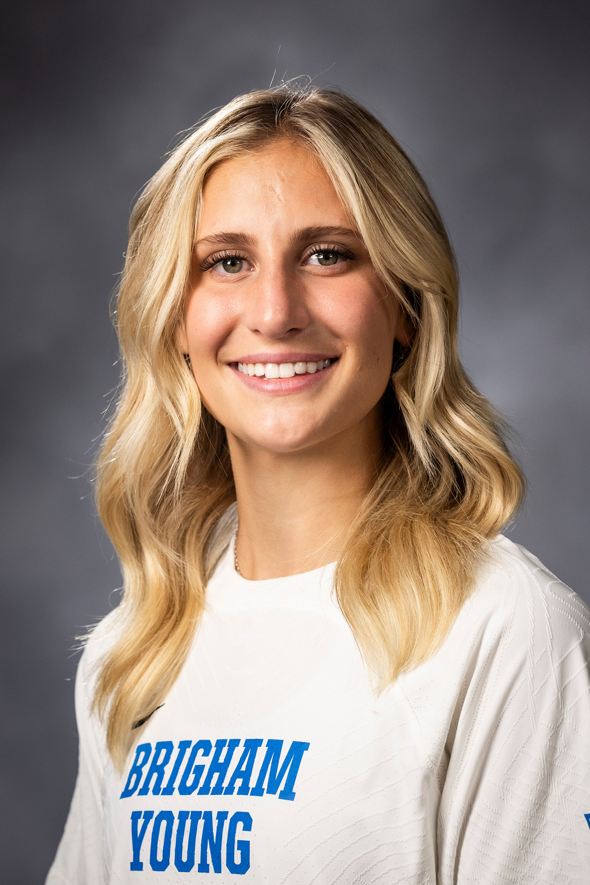 Allie Fryer - Women's Soccer 2023 - BYU Athletics - Official Athletics ...