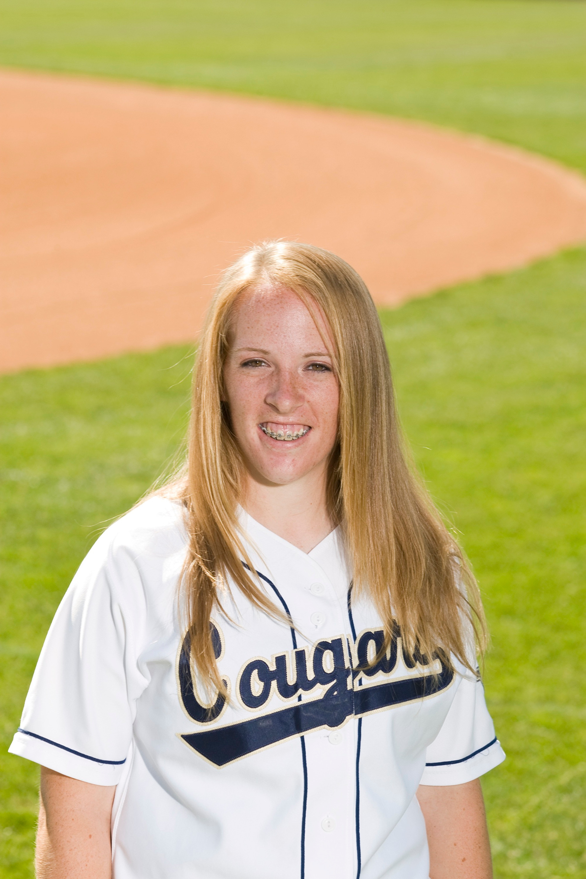 Amy Holt - Softball 2009 - BYU Athletics - Official Athletics Website ...