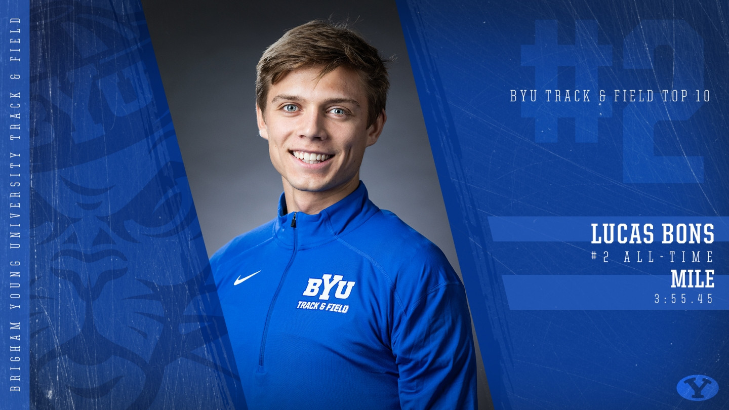 Nine Cougars move up BYU Top 10 board - BYU Athletics - Official ...
