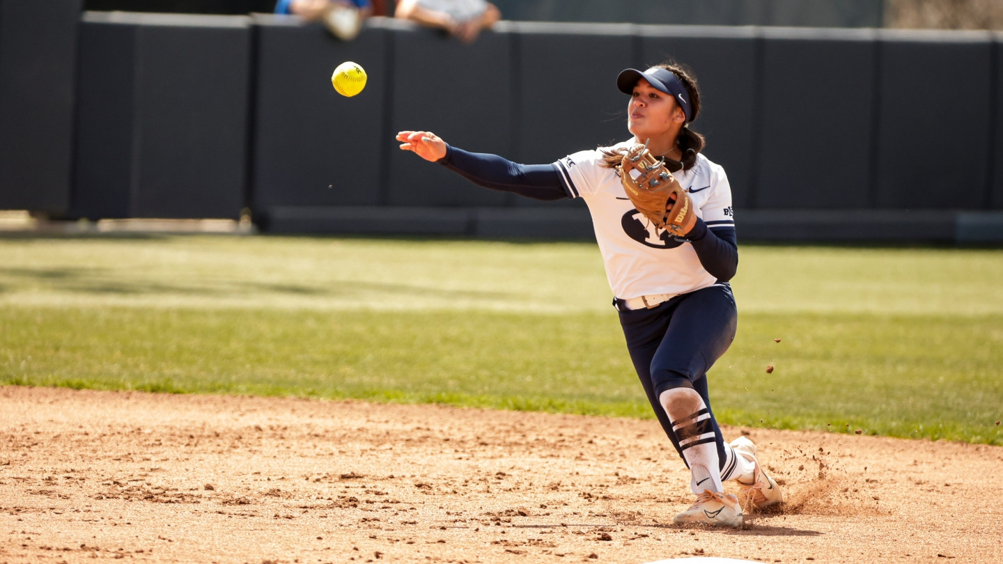 Defensive battle sees BYU fall to No. 5 Stanford, 1-0 - BYU Athletics ...