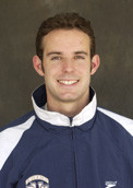 Nathan Tobler - Men's Swimming & Diving 1997-1998 - BYU Athletics ...