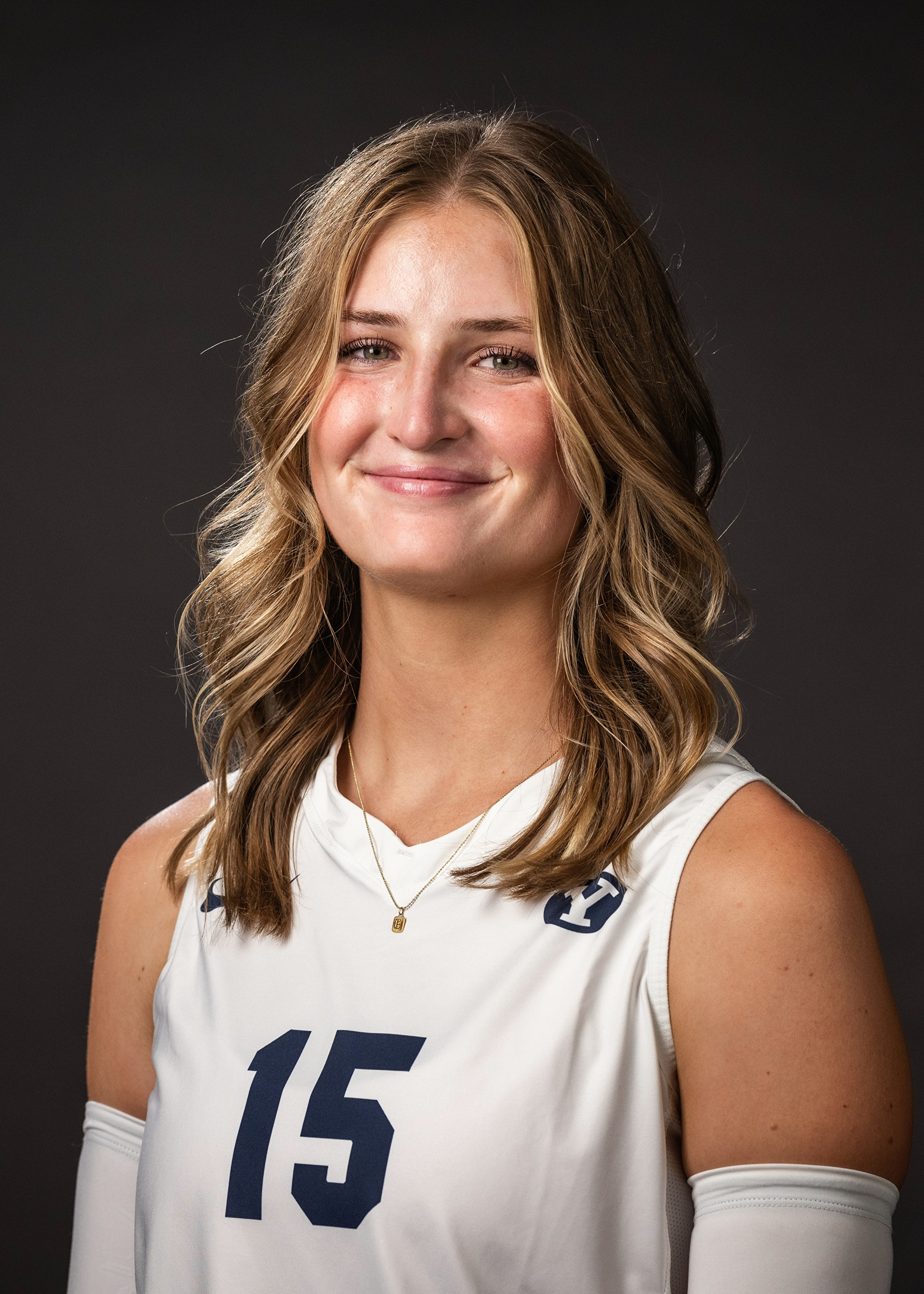Elyse Stowell - Women's Volleyball 2024 - BYU Athletics - Official ...