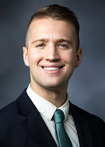 Jesse Wade - Men's Basketball 2018-2019 - BYU Athletics - Official ...