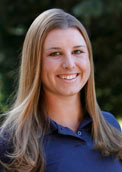 Alexis Edwards - Women's Golf 2006-2007 - BYU Athletics - Official ...