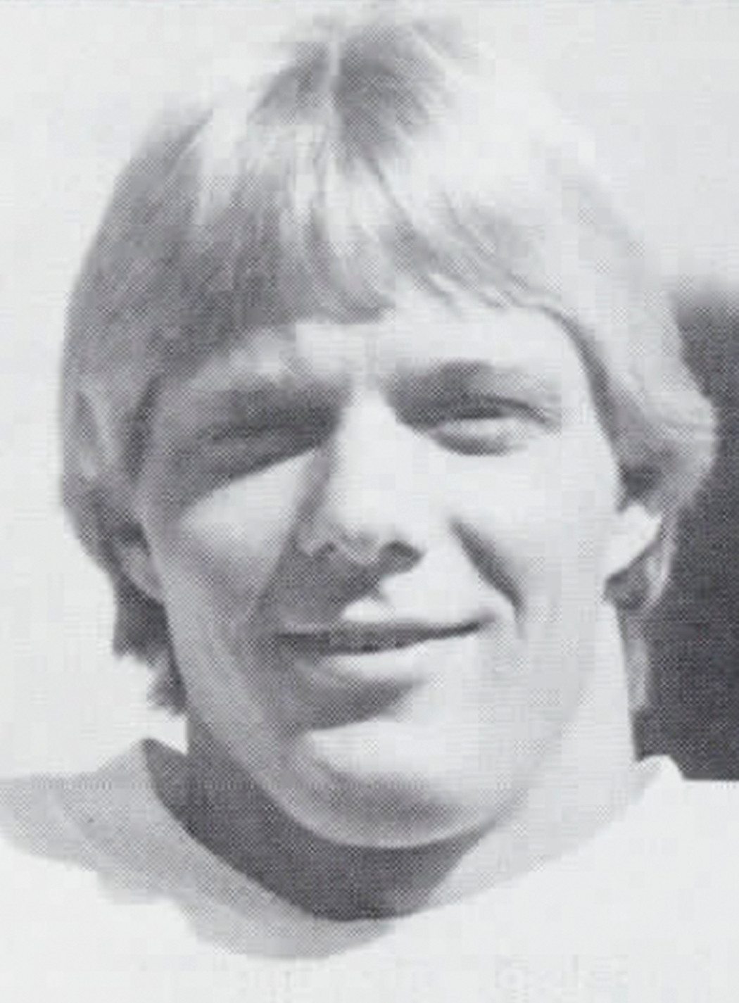 Steve Brady - Football 1981 - BYU Athletics - Official Athletics ...