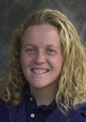Jennifer Teerlink - Women's Swimming & Diving 2000-2001 - BYU Athletics ...