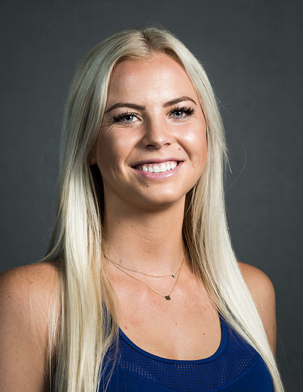 Mayci Jones - Women's Tennis 2017-2018 - BYU Athletics - Official ...