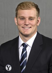 Tanner Cox - Football 2010 - BYU Athletics - Official Athletics Website ...