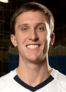 Andrew Heap - Men's Volleyball 2013 - BYU Athletics - Official ...