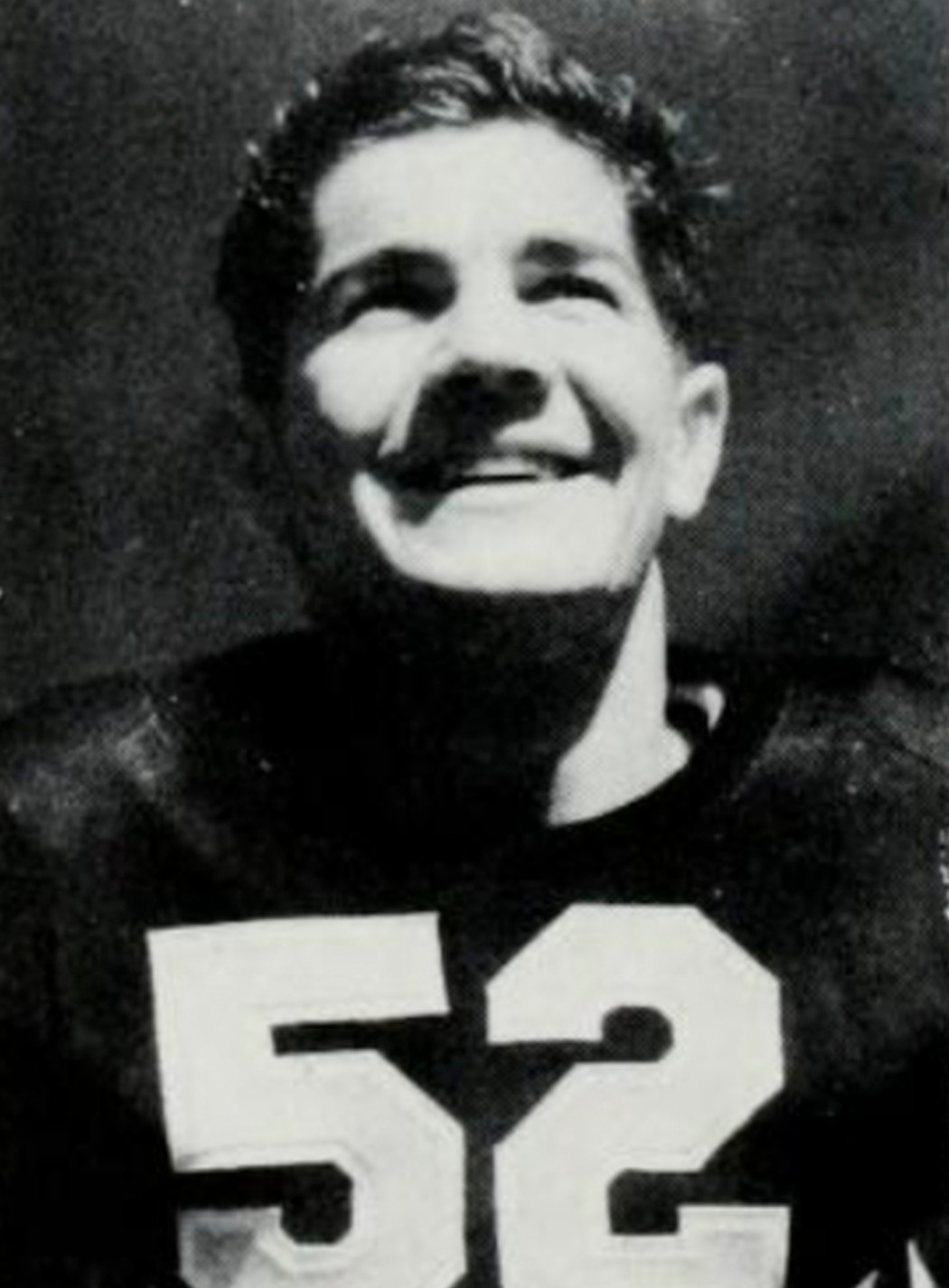Ted Tibbetts - Football 1940 - BYU Athletics - Official Athletics ...