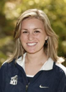 Kristina Thomas - Women's Track & Field 2007 - BYU Athletics - Official ...