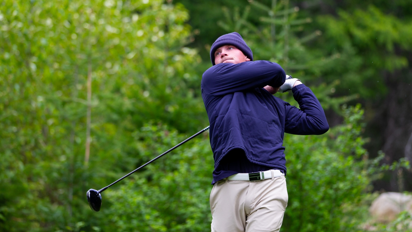 Lundell concludes BYU season at NCAA Regionals - BYU Athletics ...