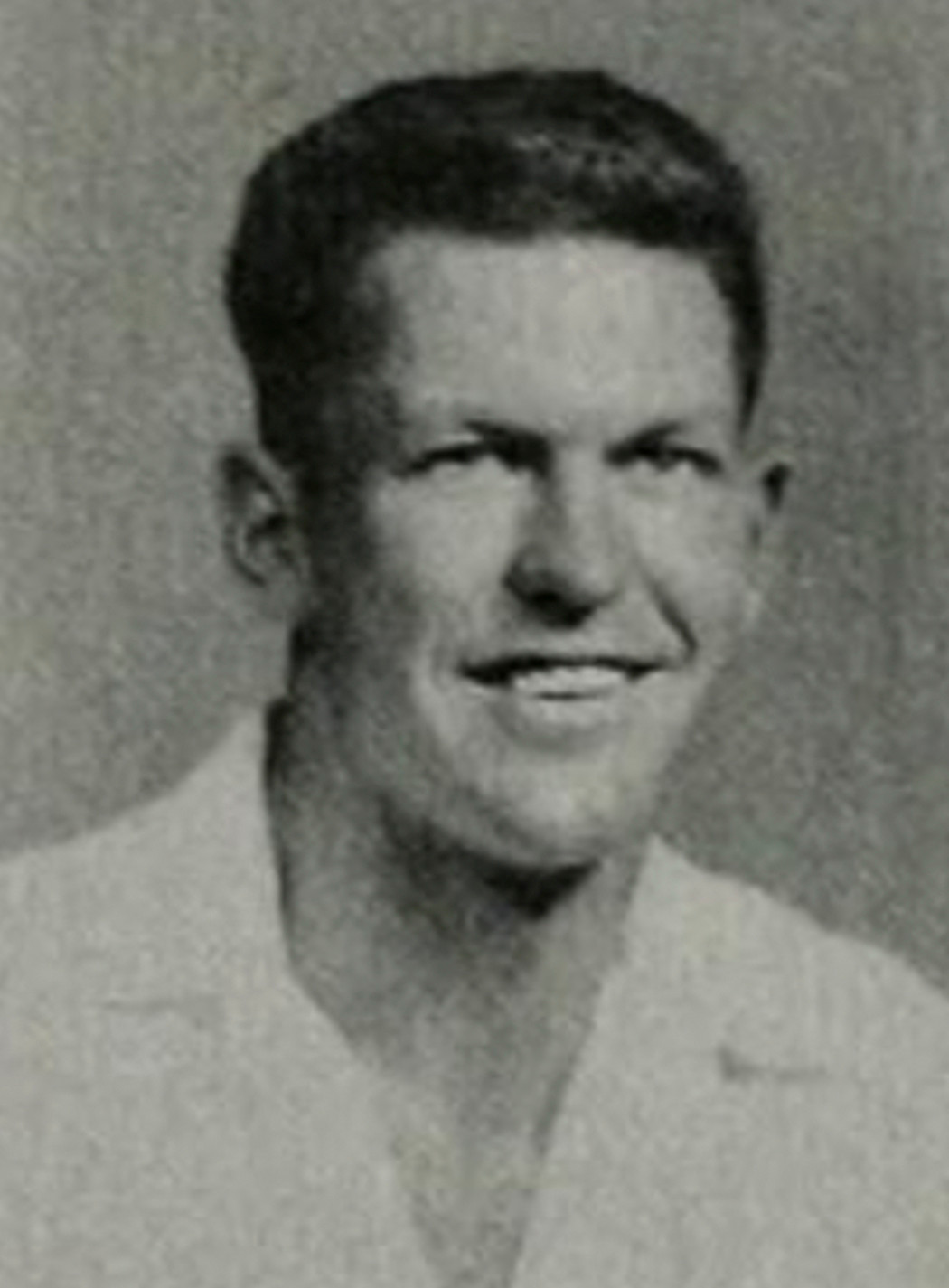 Elwin Lance - Football 1950 - BYU Athletics - Official Athletics ...