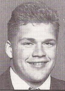 Brian Hughs - Football 1992 - BYU Athletics - Official Athletics ...