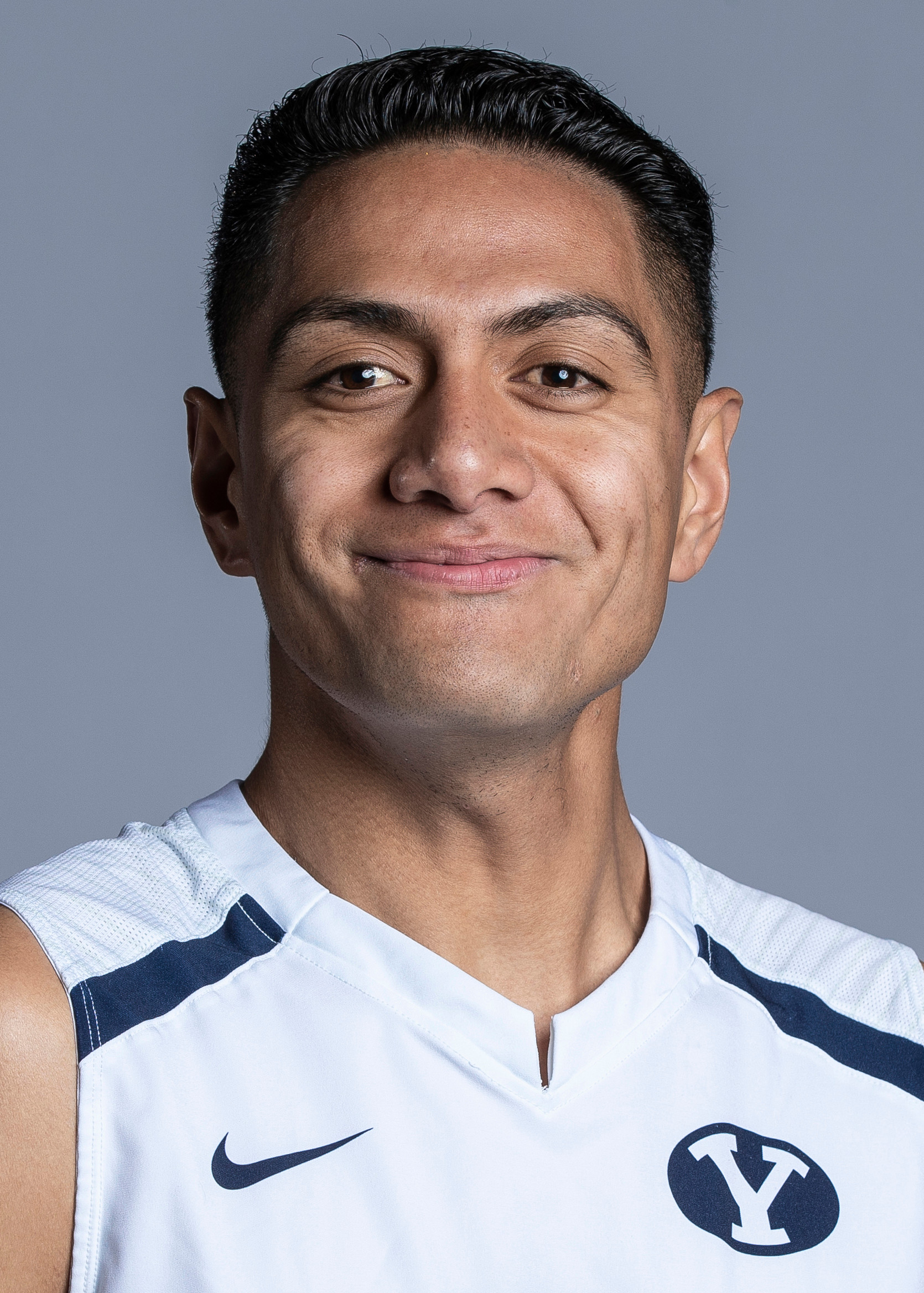 Cyrus Fa'alogo - Men's Volleyball 2020 - BYU Athletics - Official ...