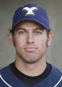 Brock Jacobsen - Baseball 2003 - BYU Athletics - Official Athletics ...