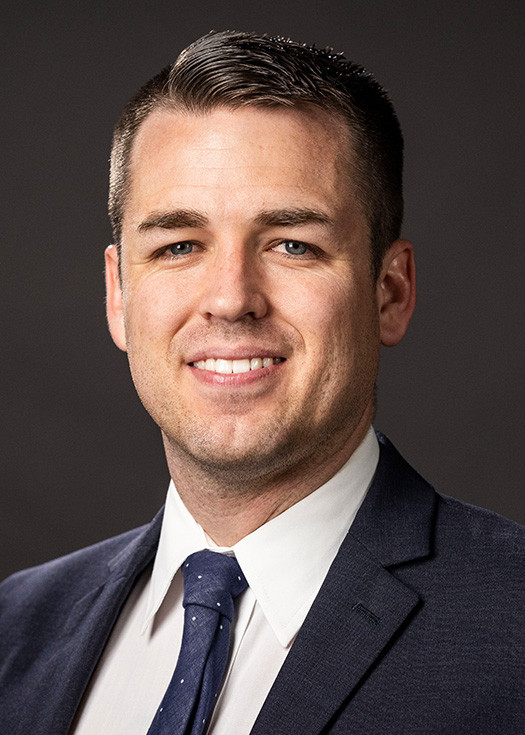 Keegan Brown - BYU Athletics - Official Athletics Website - BYU Cougars