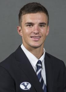 Koy Detmer Jr. - Football 2017 - BYU Athletics - Official Athletics ...