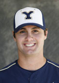 Anthony Bingham - Baseball 1999 - BYU Athletics - Official Athletics ...