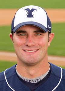 Brock Luker - Baseball 2004 - BYU Athletics - Official Athletics ...