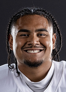 Paul Maile - Football 2023 - BYU Athletics - Official Athletics Website ...