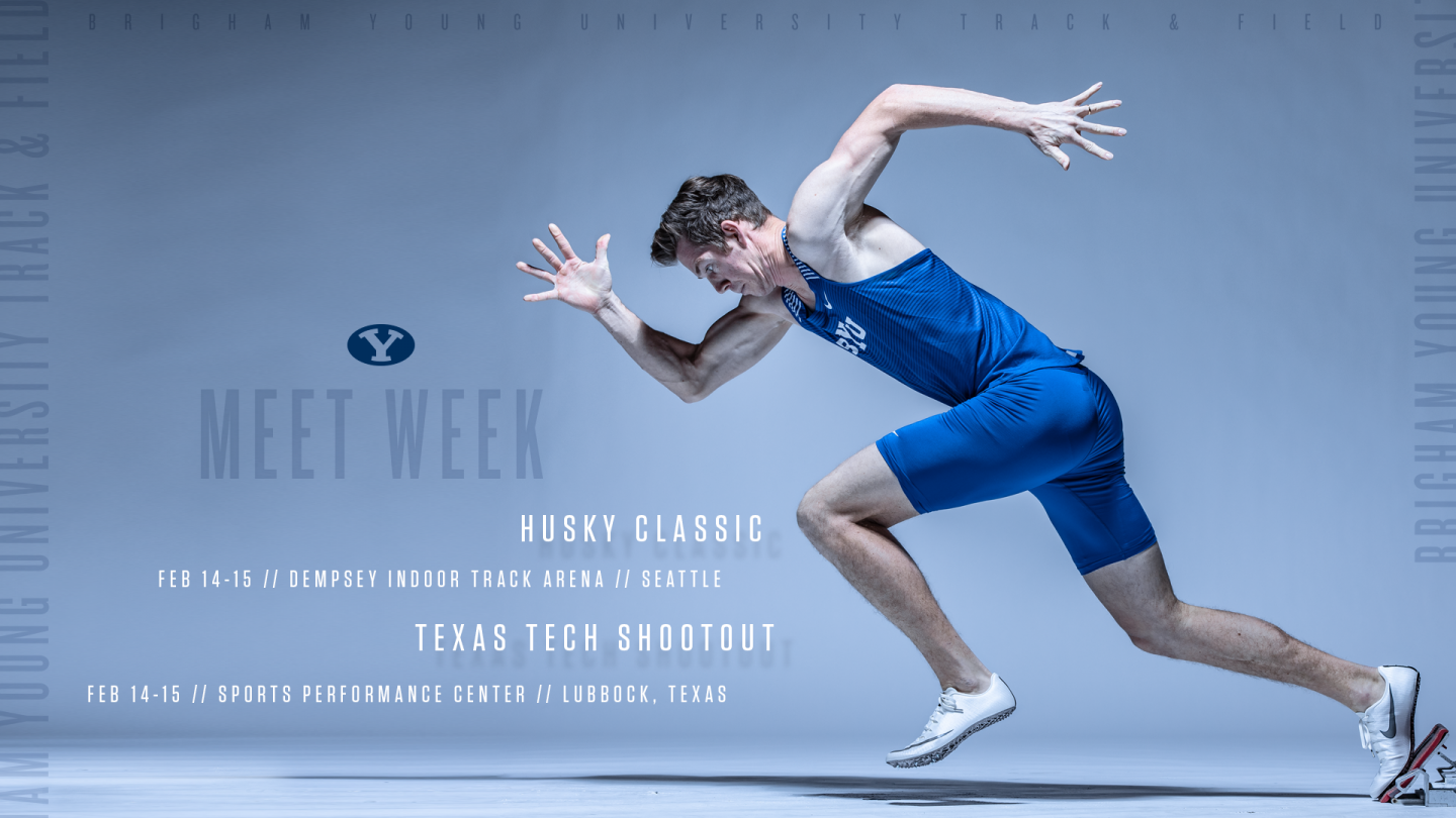 Ed Eyestone - BYU Athletics - Official Athletics Website - BYU Cougars