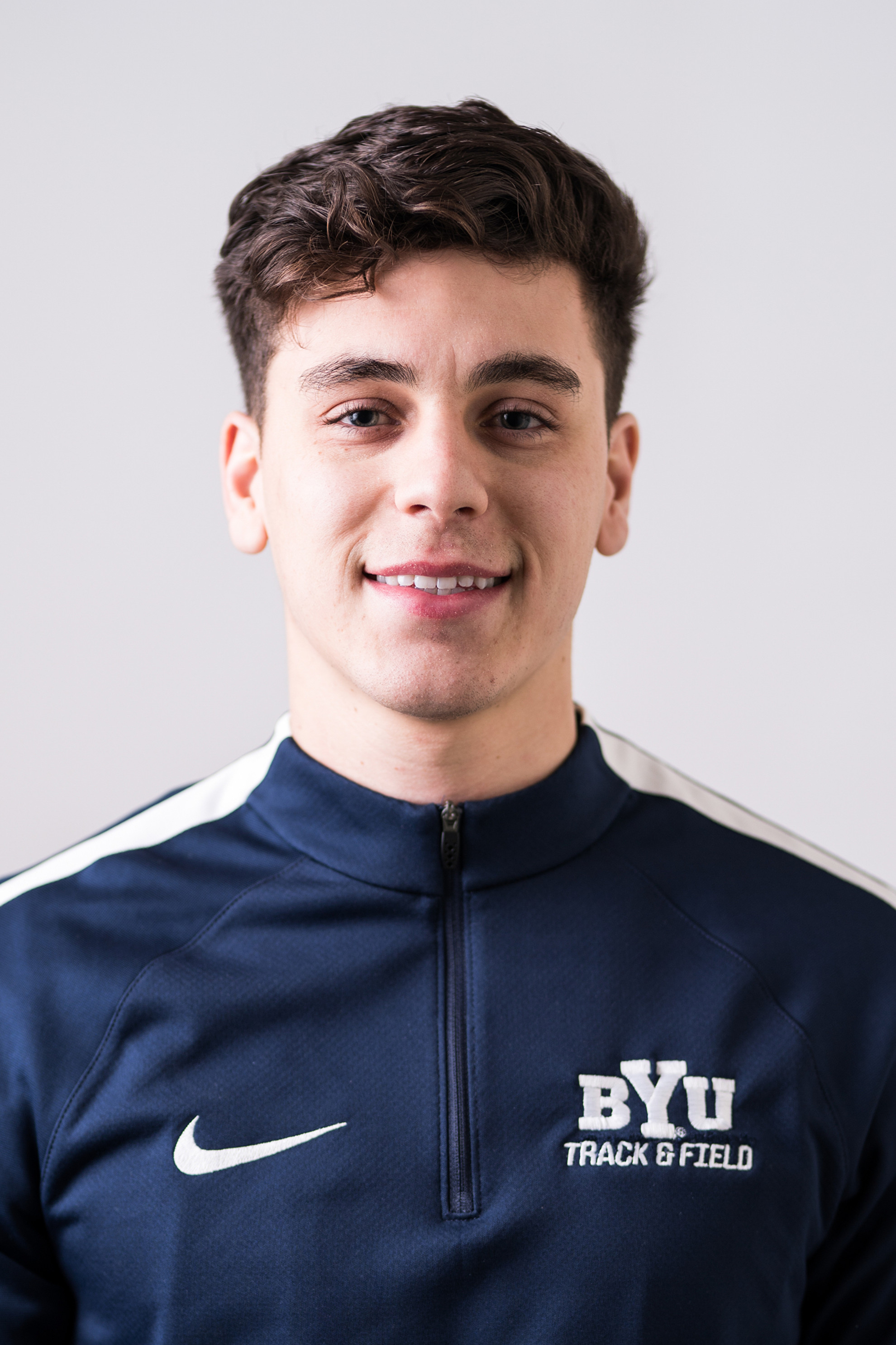 Chase Heiner - Men's Track & Field 2019 - BYU Athletics - Official ...