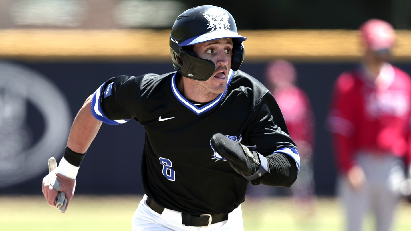 Cougars fall to Lions on Saturday - BYU Athletics - Official Athletics ...