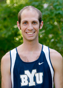 Ryan Merriman - Men's Cross Country 2003 - BYU Athletics - Official ...