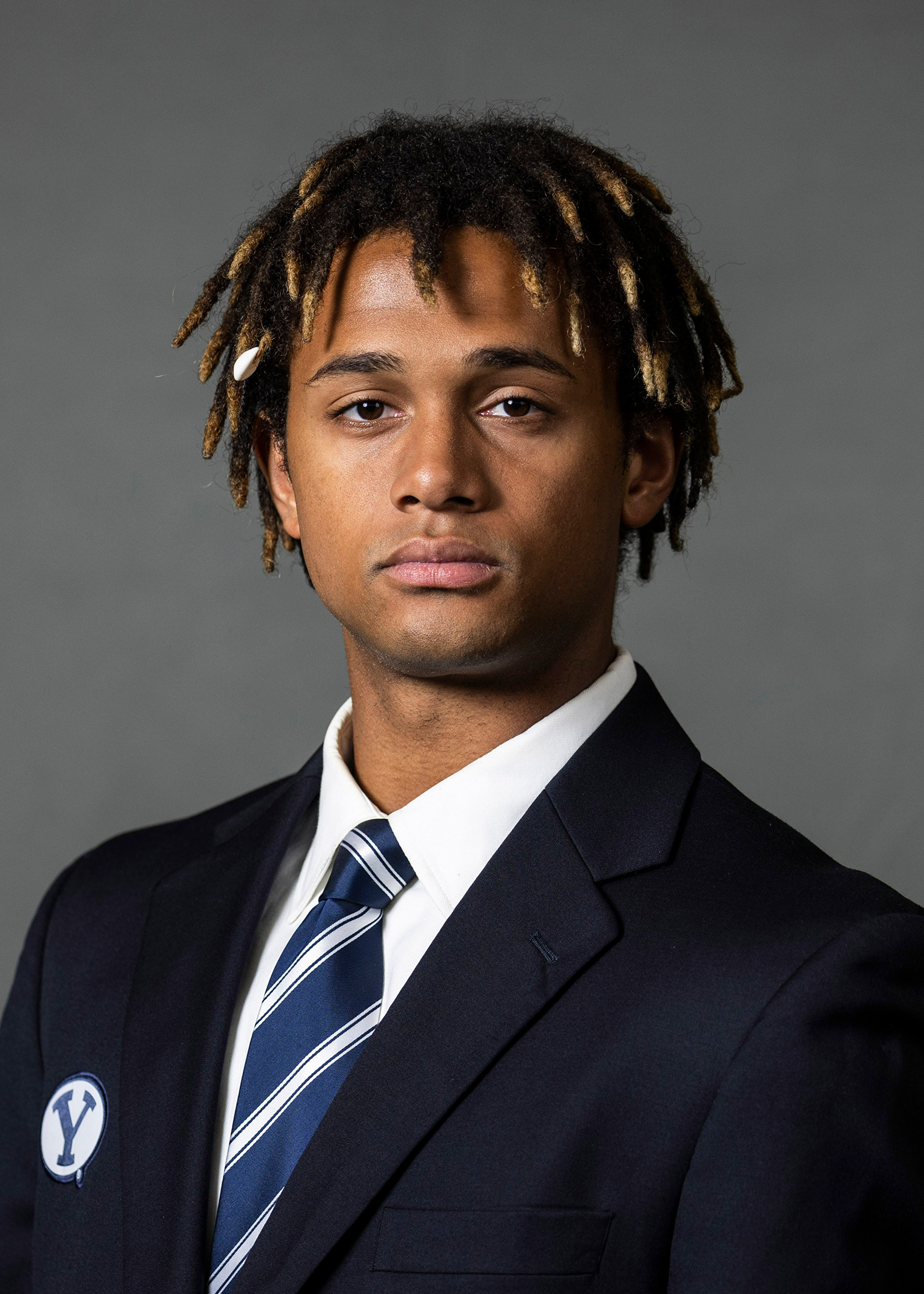 Marcus McKenzie - Football 2025 - BYU Athletics - Official Athletics ...