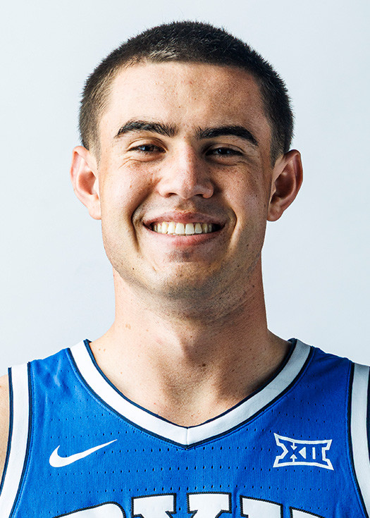 Brody Kozlowski - Men's Basketball 2025-2026 - BYU Athletics - Official ...