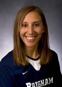 Jessica Aquino-Greenfield - Women's Soccer 2005 - BYU Athletics ...
