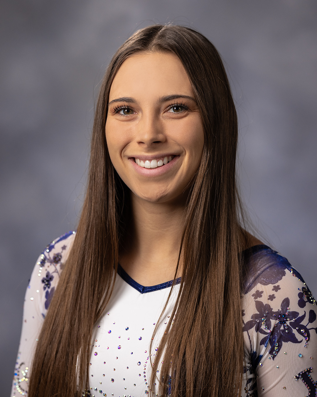 Abby Beeston - Women's Gymnastics 2019 - BYU Athletics - Official ...