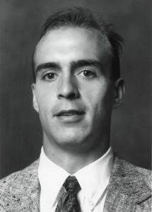 Tyler Anderson - Football 1993 - BYU Athletics - Official Athletics ...