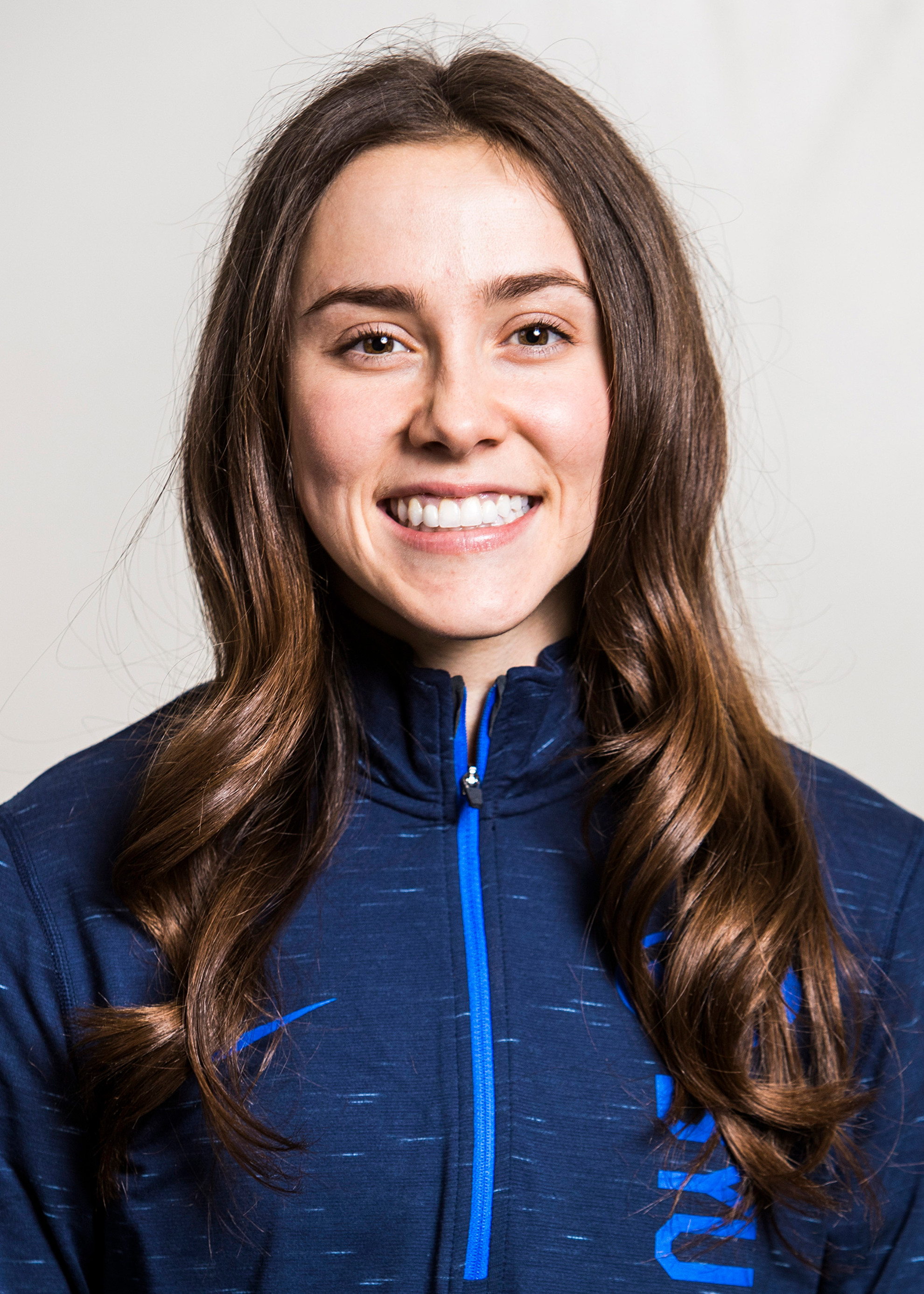 Samantha Reeves - Women's Track & Field 2017 - BYU Athletics - Official ...