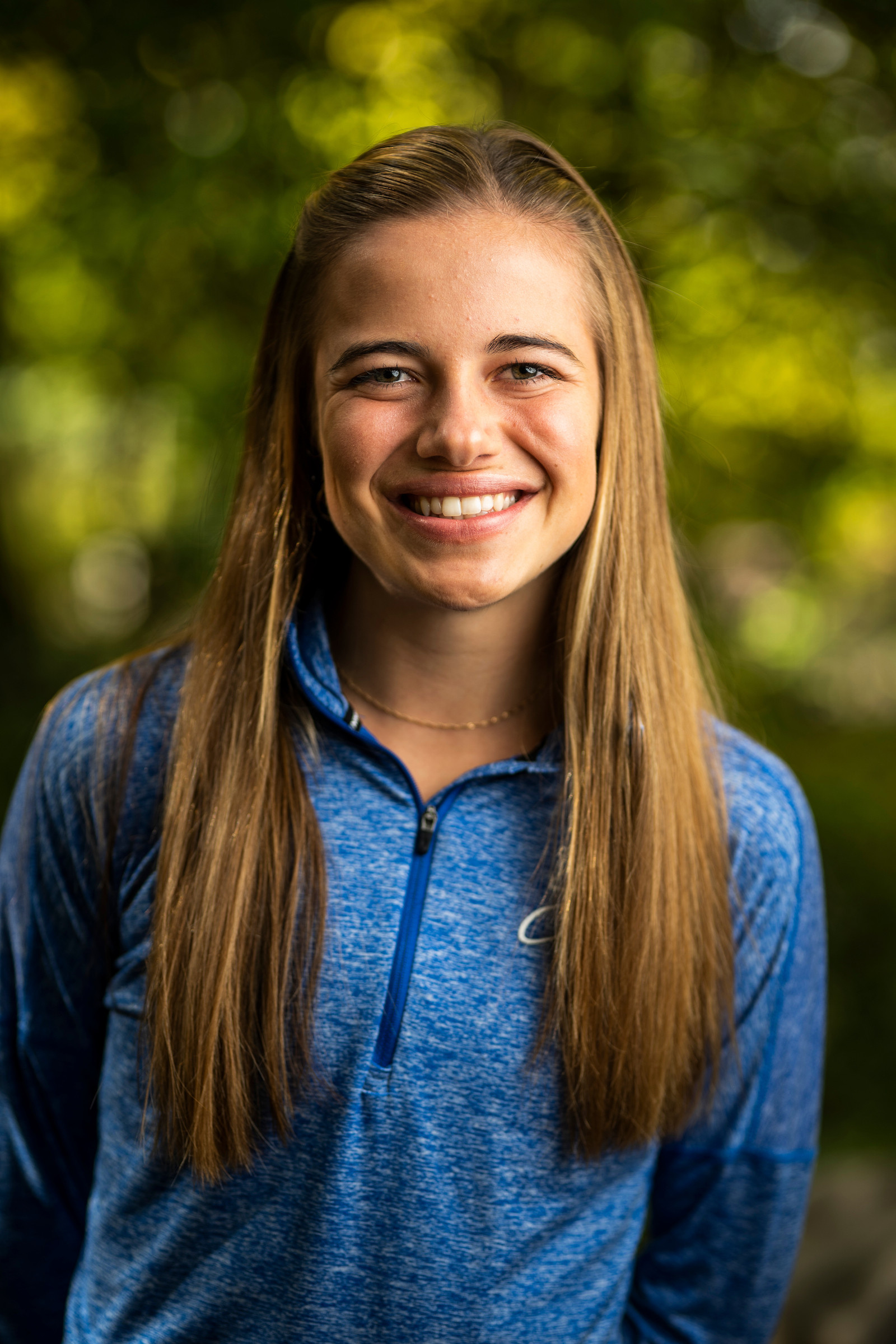 Simone Plourde - Women's Cross Country 2020-2021 - BYU Athletics ...