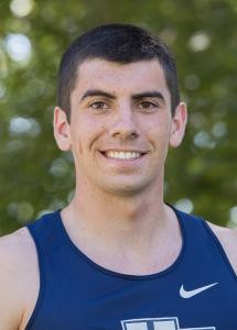 Austin Brower - Men's Track & Field 2017 - BYU Athletics - Official ...