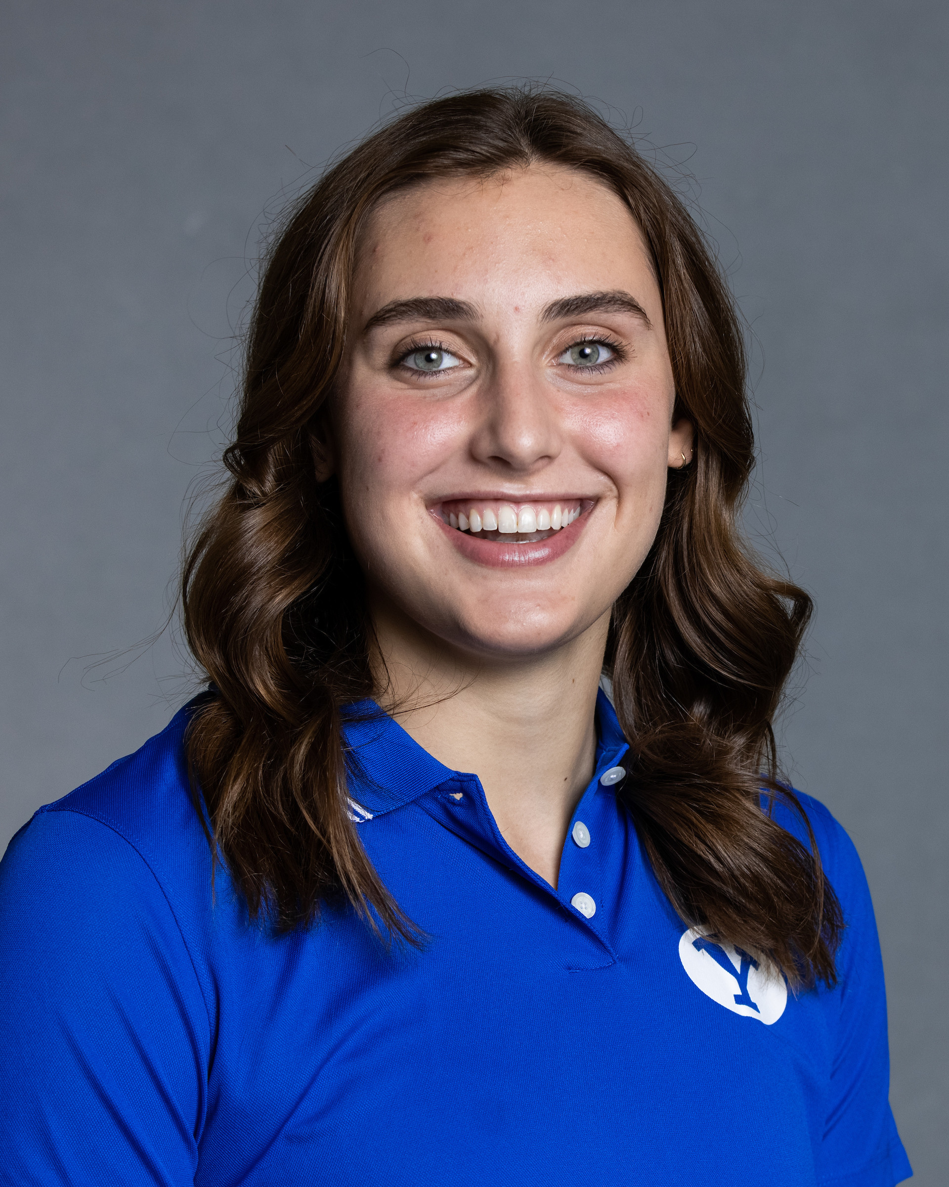 Liza Slade - Women's Swimming & Diving 2020-2021 - BYU Athletics ...