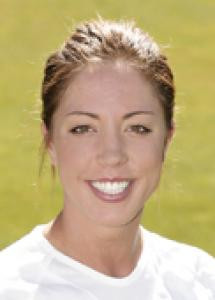 Alison Haymond-Harman - Women's Soccer 2004 - BYU Athletics - Official ...