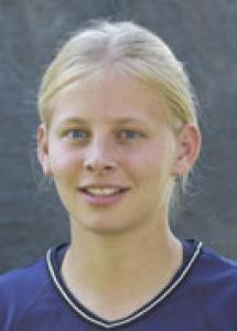 Megan Dickerson - Women's Soccer 2000 - BYU Athletics - Official ...