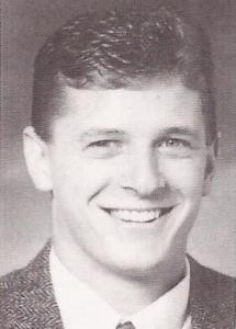 Ron Simpson - Football 1992 - BYU Athletics - Official Athletics ...