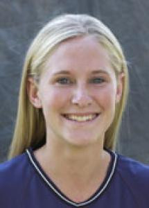 Aurelin Weidner - Women's Soccer 1999 - BYU Athletics - Official ...