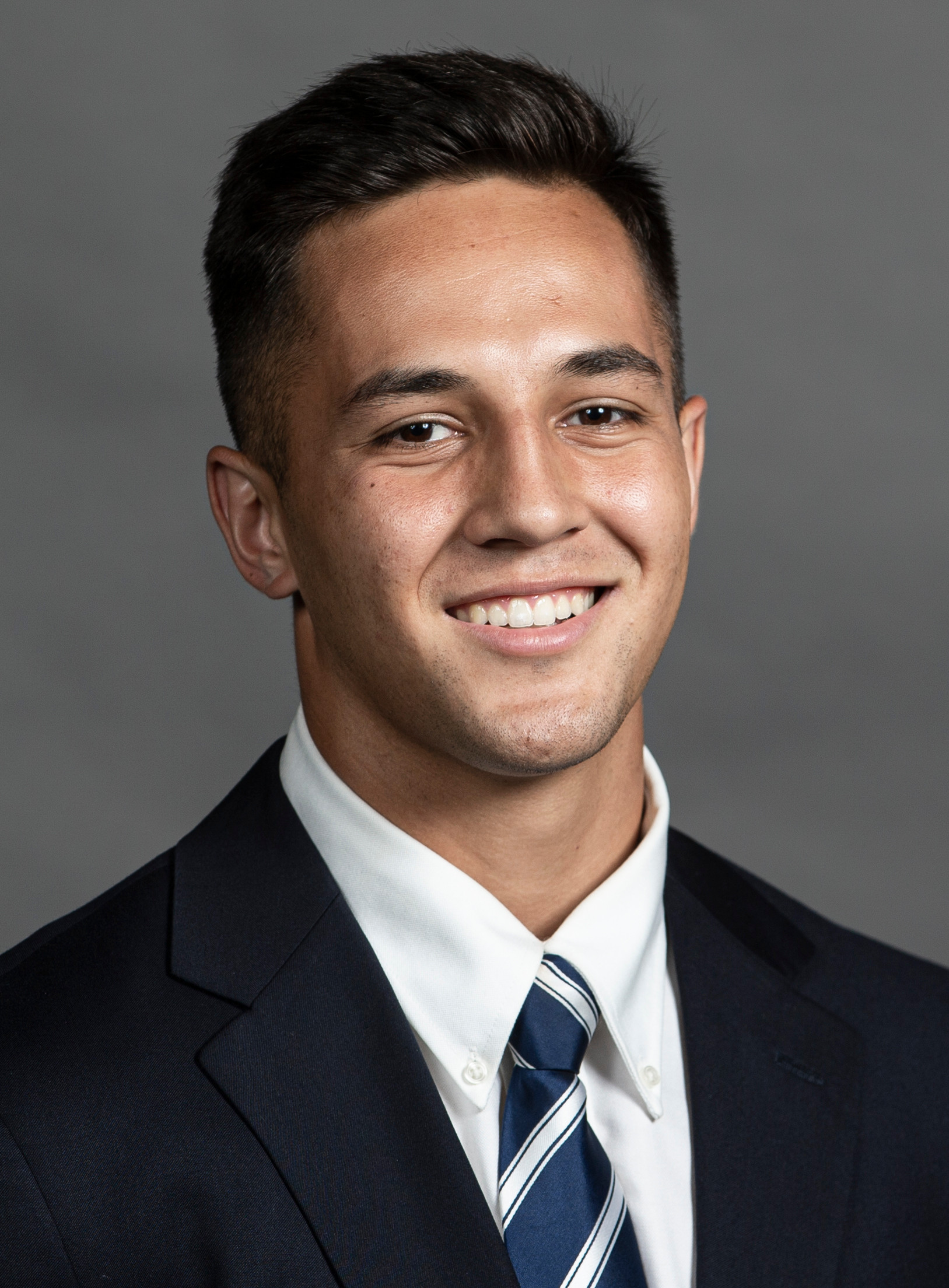 Kade Pupunu - Football 2021 - BYU Athletics - Official Athletics ...