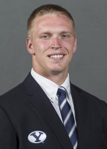 Cody Savage - Football 2017 - BYU Athletics - Official Athletics ...