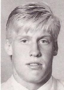 Mike Hoggan - Football 1985 - BYU Athletics - Official Athletics ...