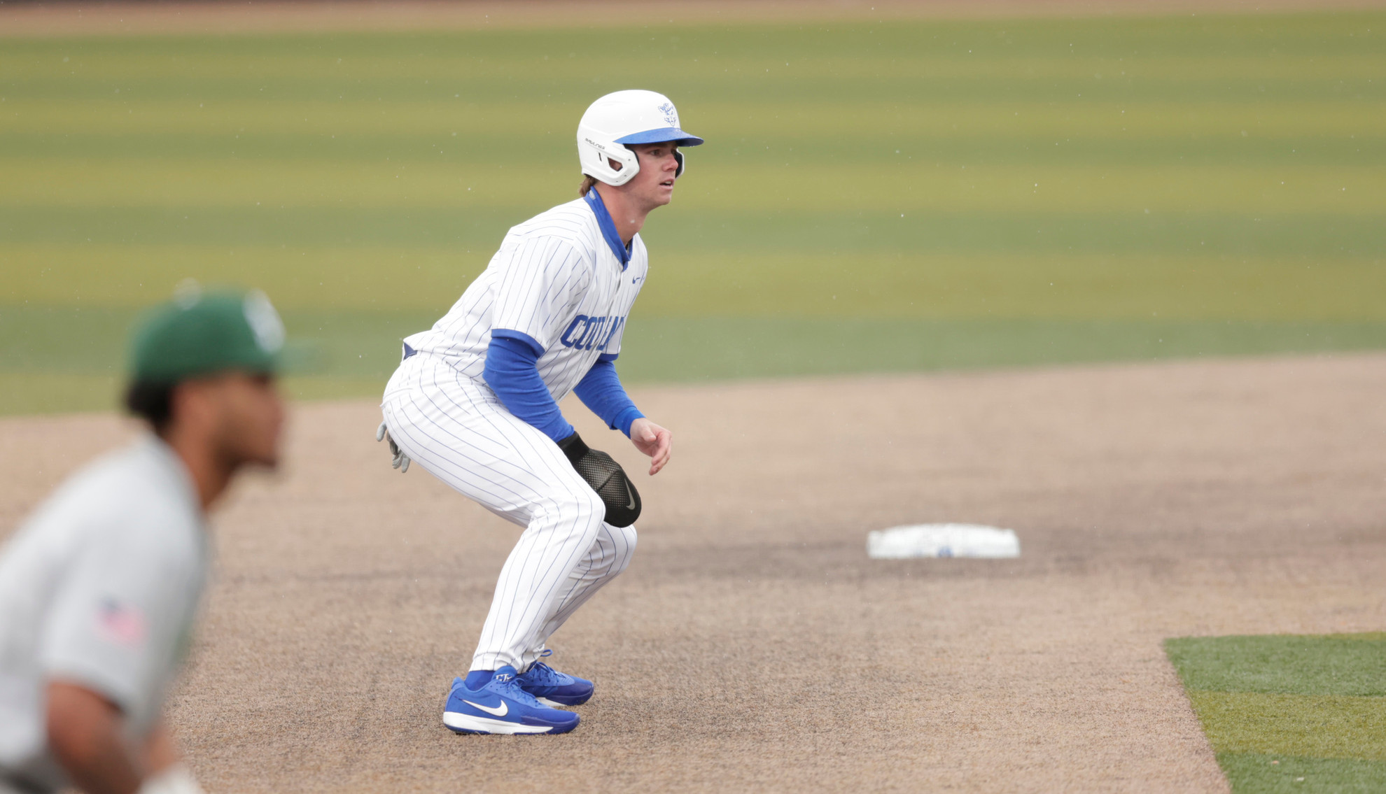 BYU falls short 6-5 in home opener against Stetson - BYU Athletics ...