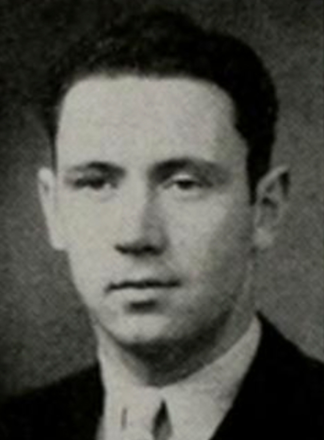 Ferron Losee - Football 1933 - BYU Athletics - Official Athletics ...