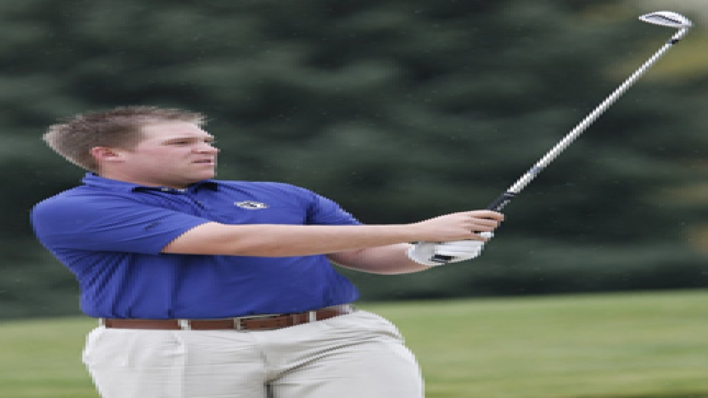 Summerhays Close to Making History - BYU Athletics - Official Athletics ...