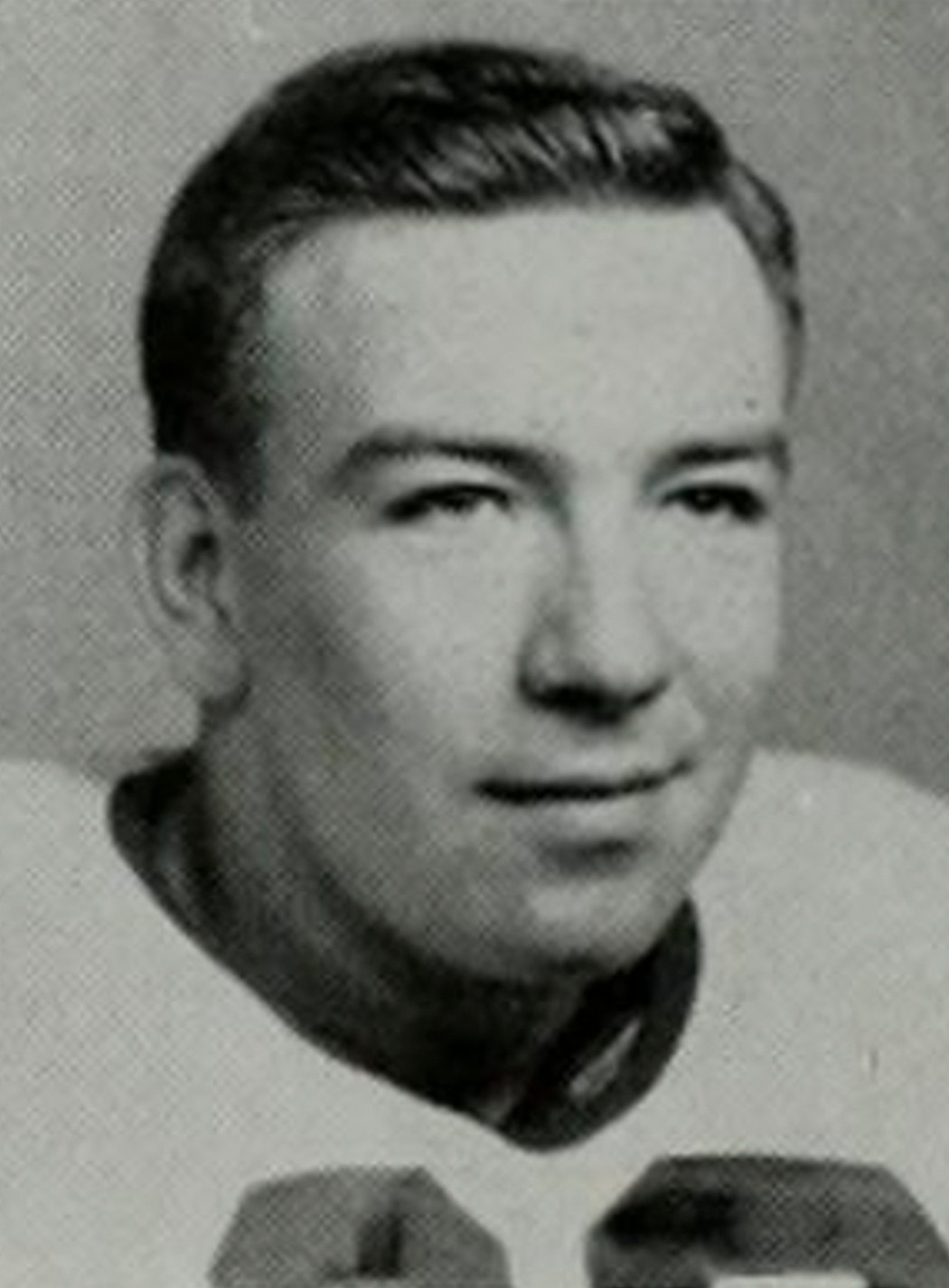 Royce Elkins - Football 1953 - BYU Athletics - Official Athletics ...